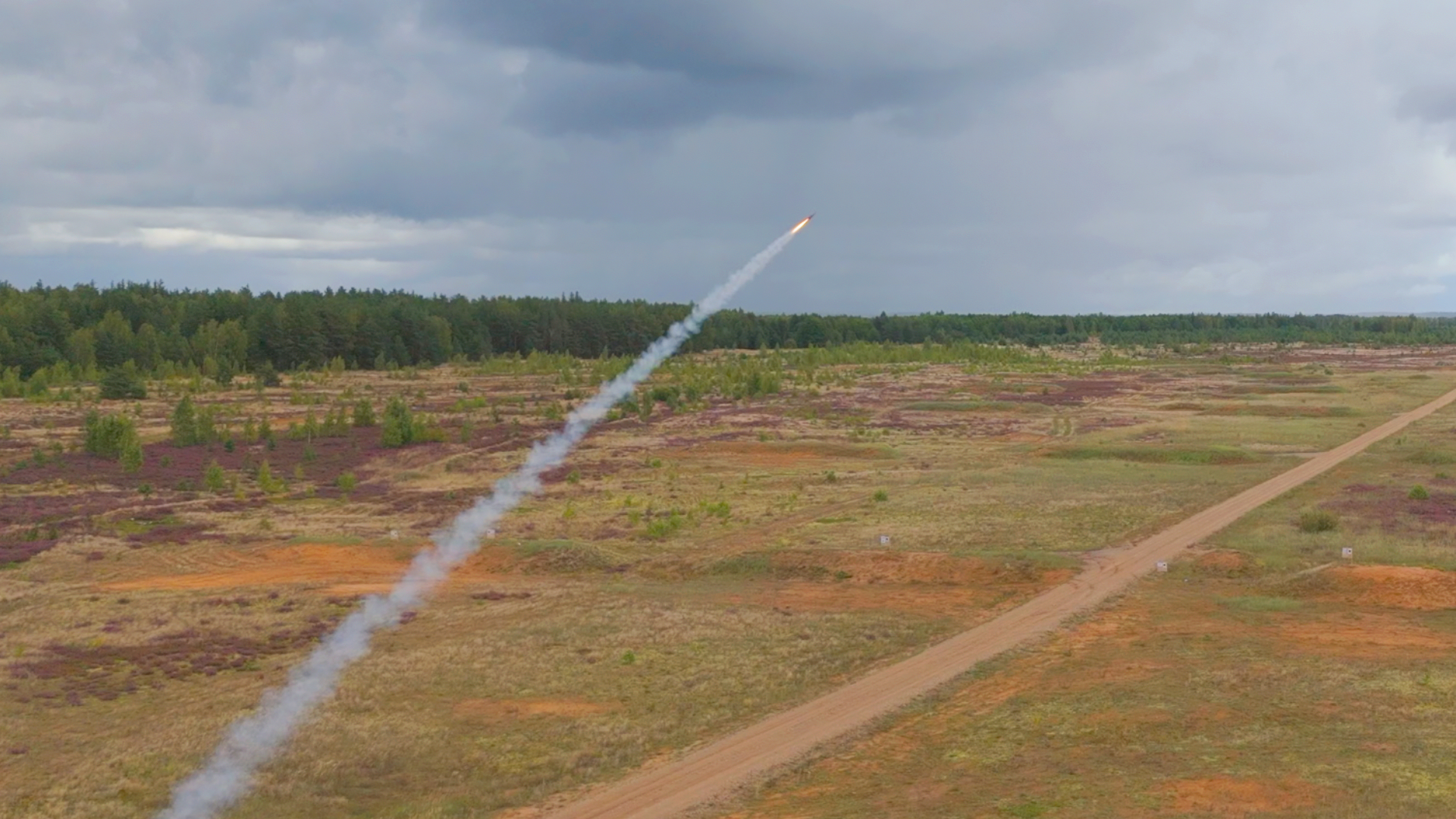 Estonia selects Frankenburg to build a missile production complex in ...